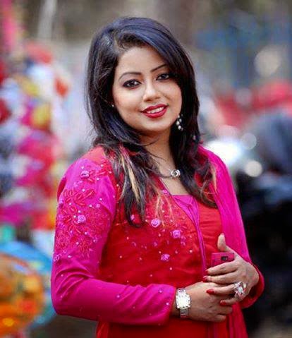 Female Singer Kona ~ All Bangla Singer