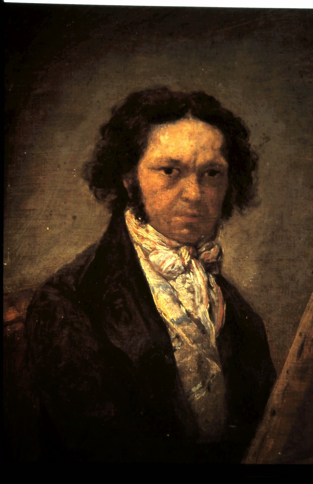 MADRID CON ENCANTO: Goya en Madrid. Cartones para tapices.Museo del Prado