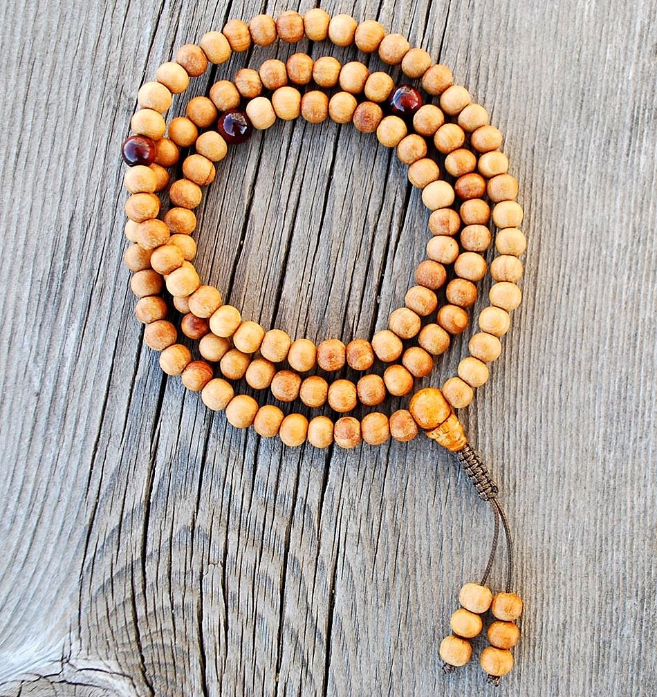 MALINALLI · herbolaria médica: SÁNDALO · indian sandalwood · Santalum album