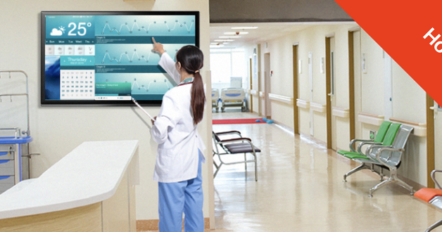 AOPEN America - Digital Signage Solutions: Digital Signboards for ...