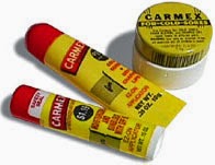 A Place of Brightness: Made in Wisconsin: Carmex