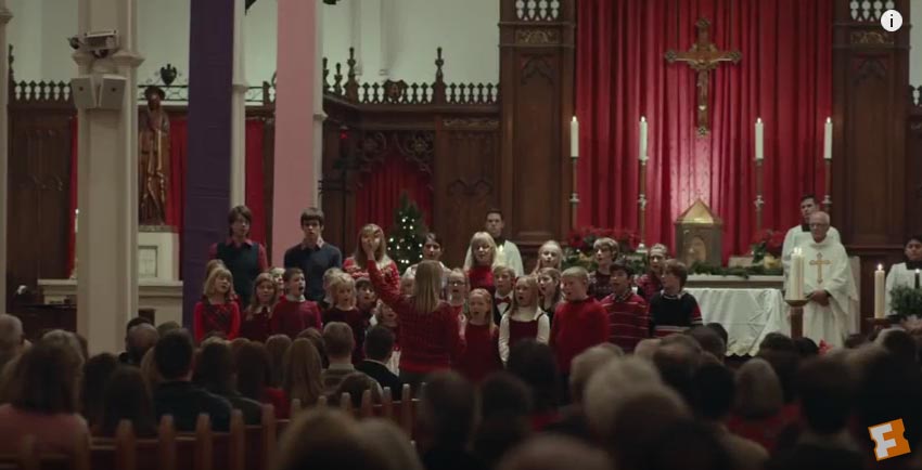 An Artist's Movie Design Diary