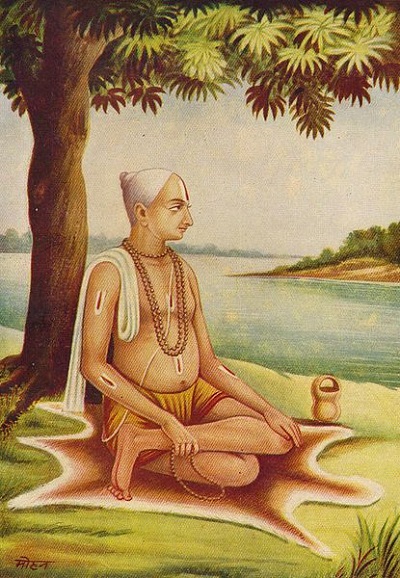 Goswami Tulsidas