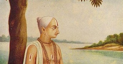 Goswami Tulsidas - THE HINDU PORTAL