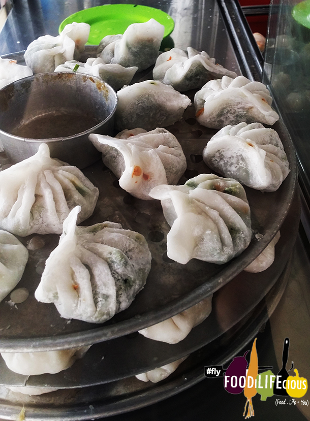 Foodilifecious: Best Chup Seng Chai Kuih @ Taman Mutiara, Bukit Mertajam