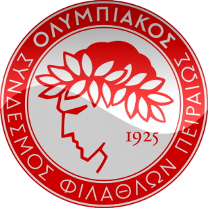 παρα πολυ καλος ο ολυμπιακος