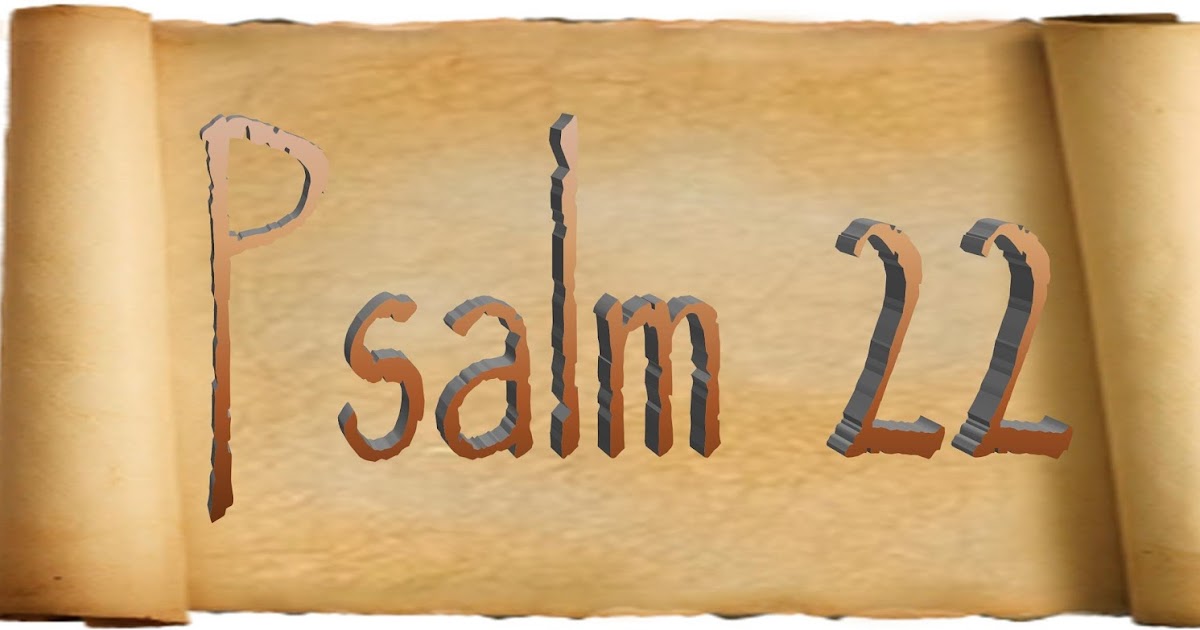 lectionarypondering: Psalm 22:23-31