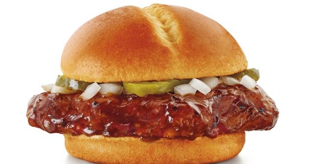 Sonic Introduces New Dunked Ultimate Chicken Sandwich