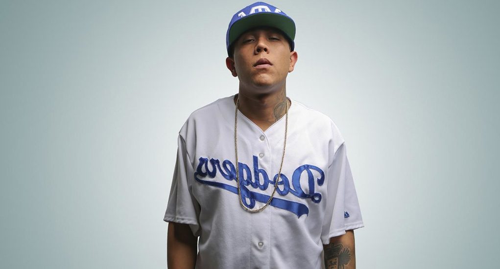 Mexico Rap: Los Mejores Raperos De Mexico