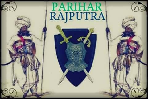 THE IMPERIAL PRATIHARS_BULWARK OF INDIA: Parihar Kshatrya Rajputs of india