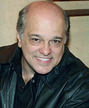 Sala Latina de Cinema: Jayme Periard