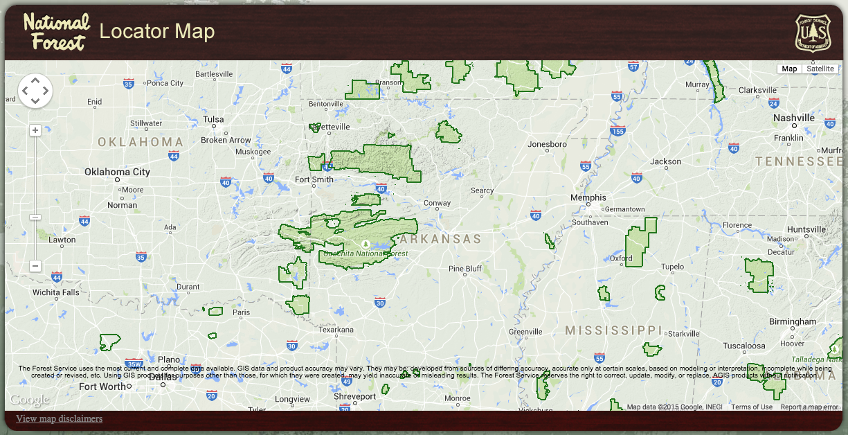 Elizabeth Mae: [outdoors] Whitaker Point / Hawksbill Crag + Glory Hole ...