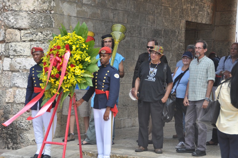 Festival Internacional Liborio Mateo