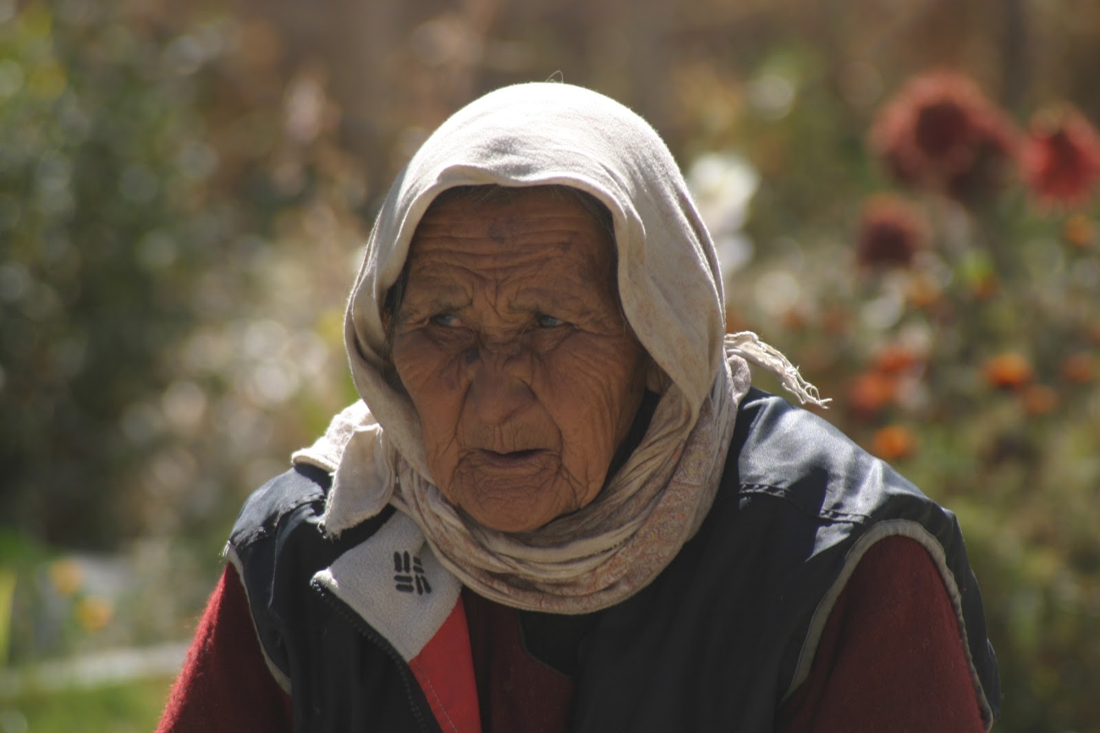 Bame Duniya: Ghulam Rasool Galwan of Leh - A remarkable man
