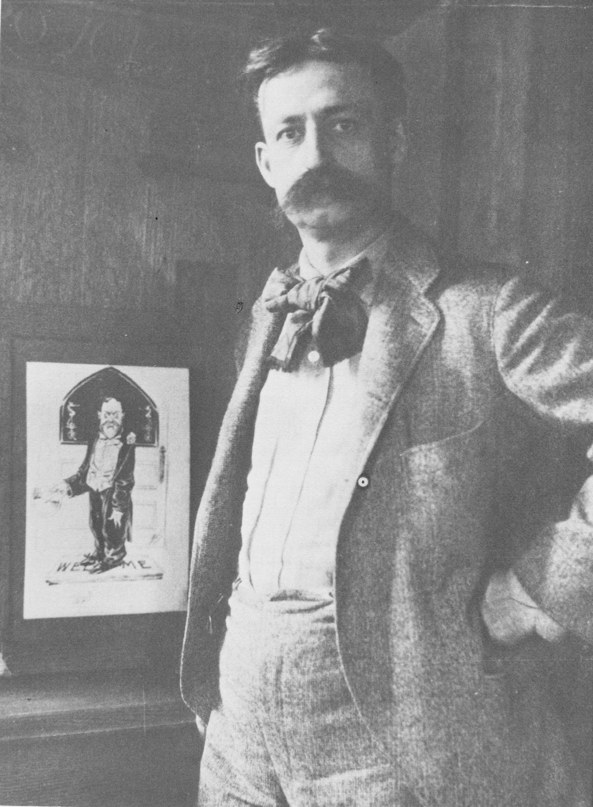 The Royal Blog of Oz: W. W. Denslow - A Biography by Douglas Greene and ...