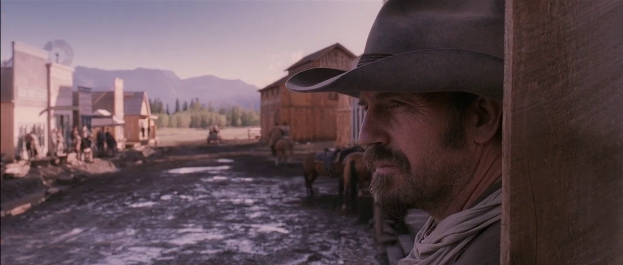 Crítica: OPEN RANGE (2003) - Cinemelodic