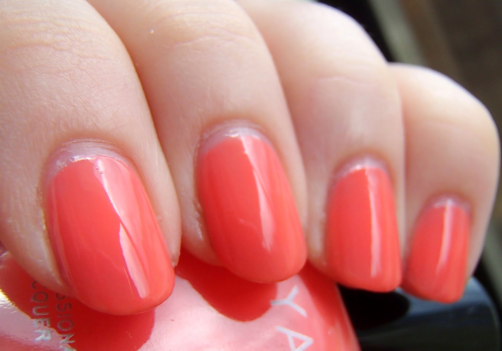 Never Without Polish: Stash Swatch Initiative: Zoya Maya