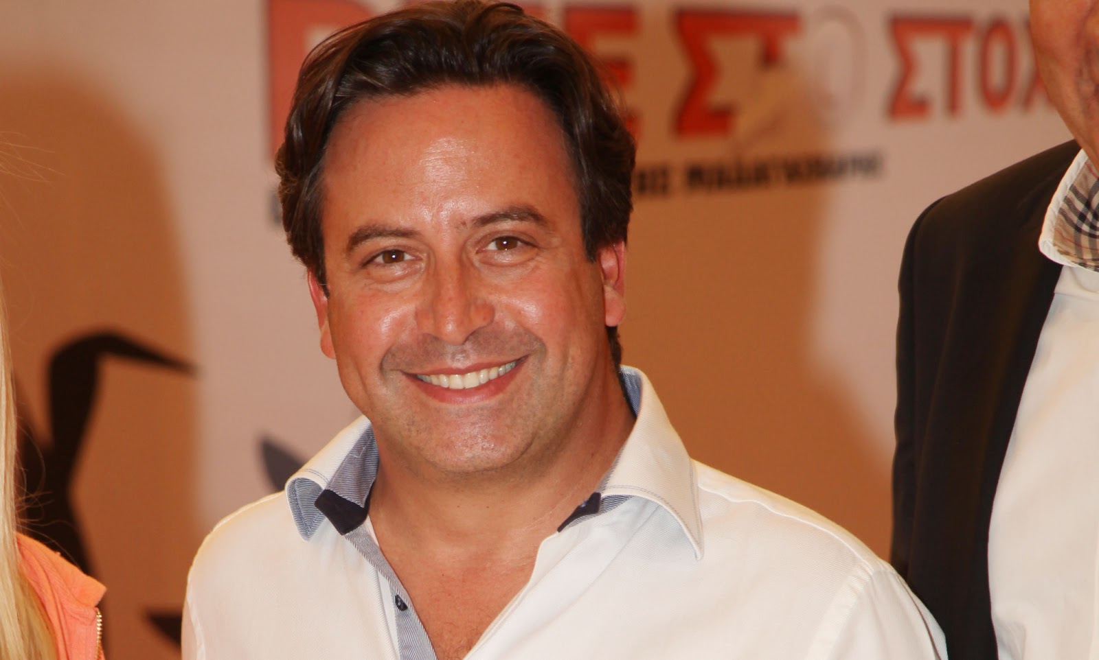 Greek Shipping Tycoon Remains In Custody After Embezzlement Hearing ...