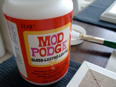 DIY: Vinyl Record Art - Sara Levine