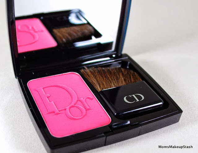 Go Bold Or Go Home! Dior Brings Blush to Life With Their New Diorblush ...