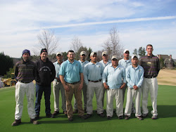 Bear's Best Atlanta Golf Course Maintenance: Spring 2013 maintenance crew