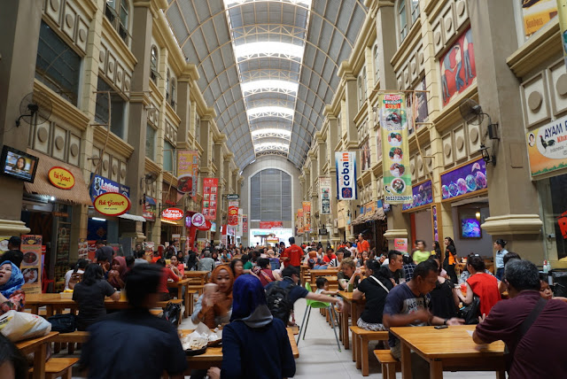 Batam Food Guide (3D2N) | we live to eat