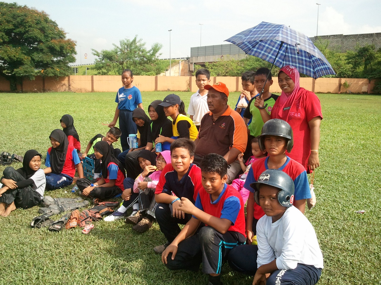 Sk Padang Tembak 1 - Insaf Malaysia First Aid Program At Sk Padang ... Sk Padang Tembak 1 - Insaf Malaysia First Aid Program At Sk Padang ...
