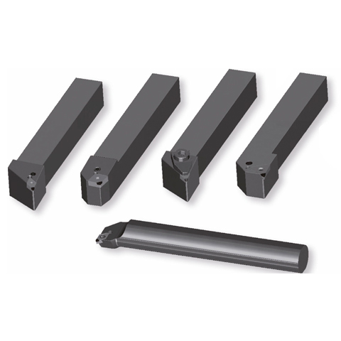 CNC Machine Tool Holders: Types and Uses