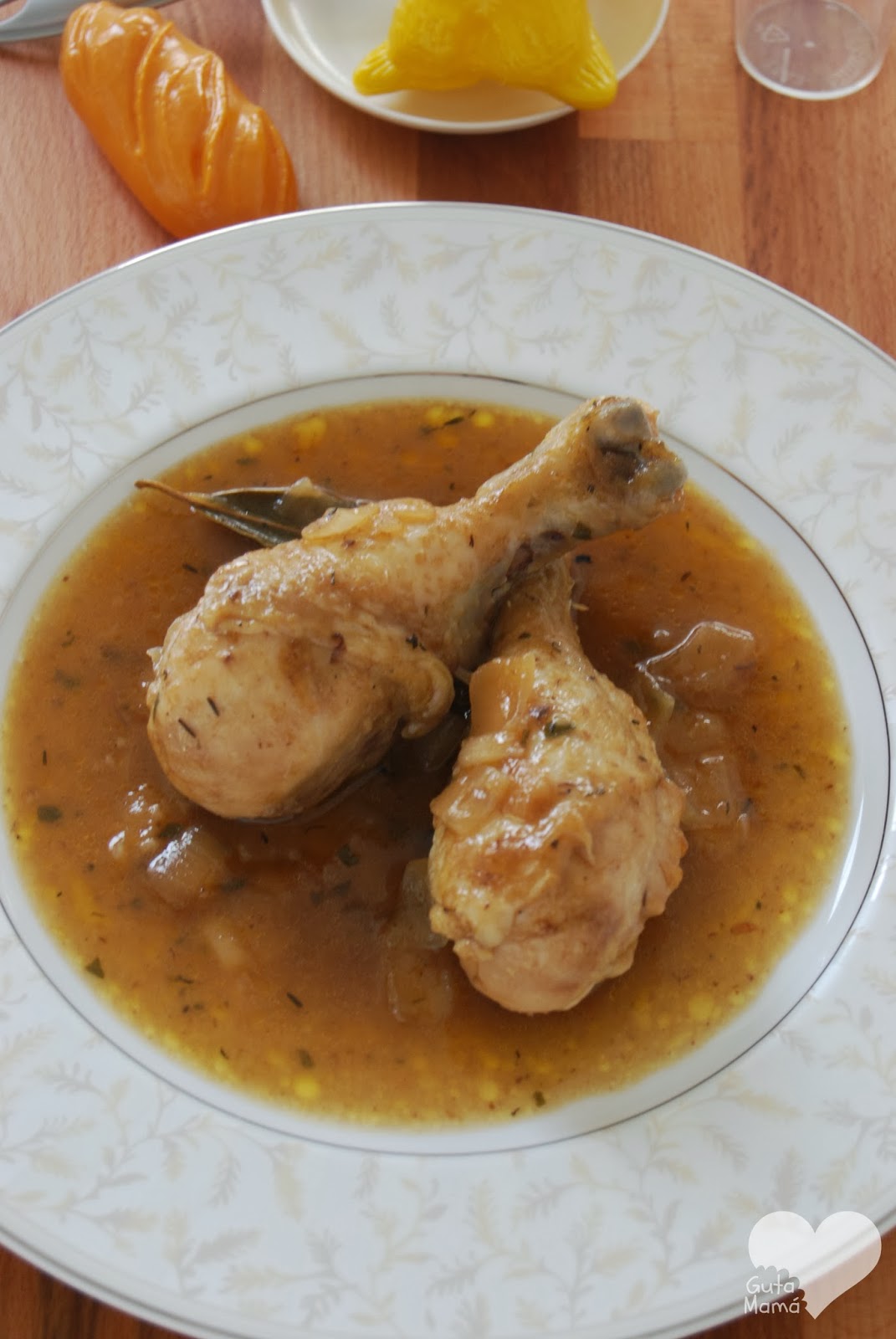 Pollo A La Coca Cola Receta Mexicana - Noticias de Pollo