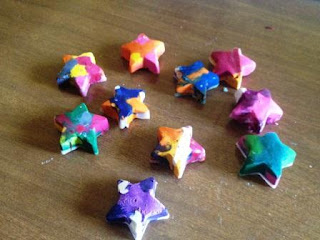 Emo Marie and the Quest for Domestic Perfection: Make Something Monday ...