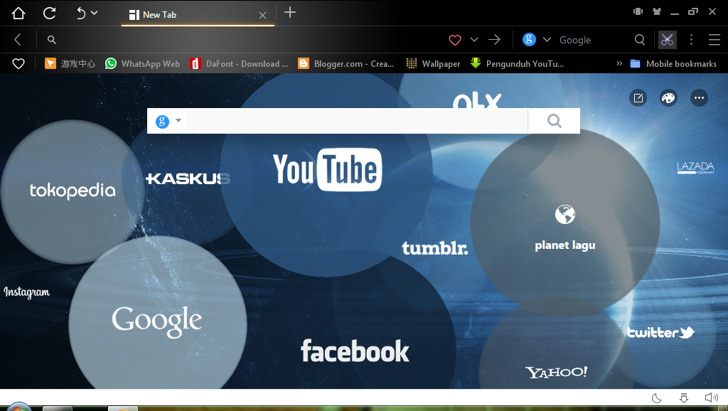 Cara download uc browser di laptop windows 10 - akppartners