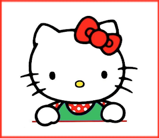 Test sobre Hello Kitty : Locos por Hello Kitty