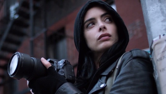 Krysten Ritter também atuará como diretora na terceira temporada de ...