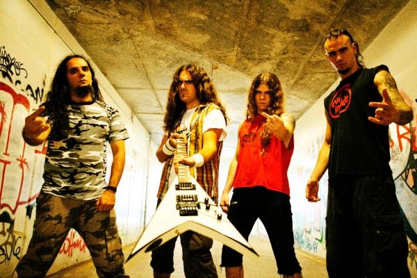 Aggression (Discografía) | Old Tendencies | World Wide Thrash Metal