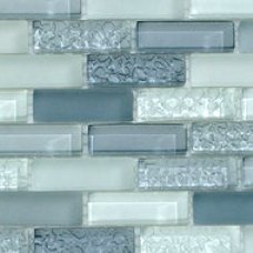 Home Renovation ideas - Why More and More People Prefer Glass Tiles?