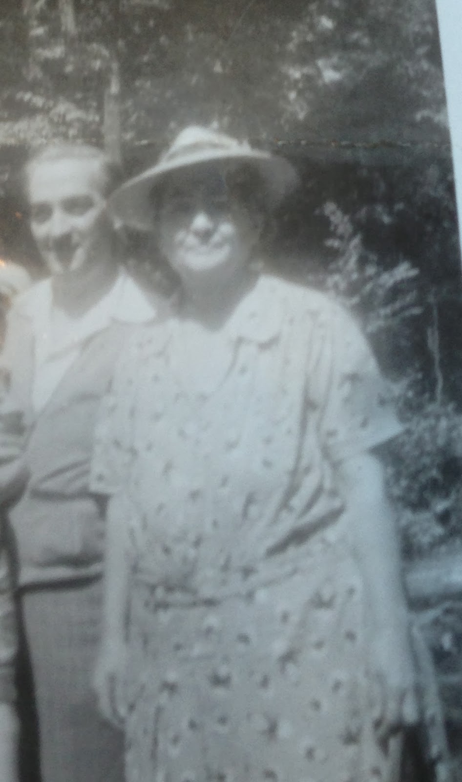 Growing up in Willow Creek: Elizabeth Nunn Siebert - Our Heroine