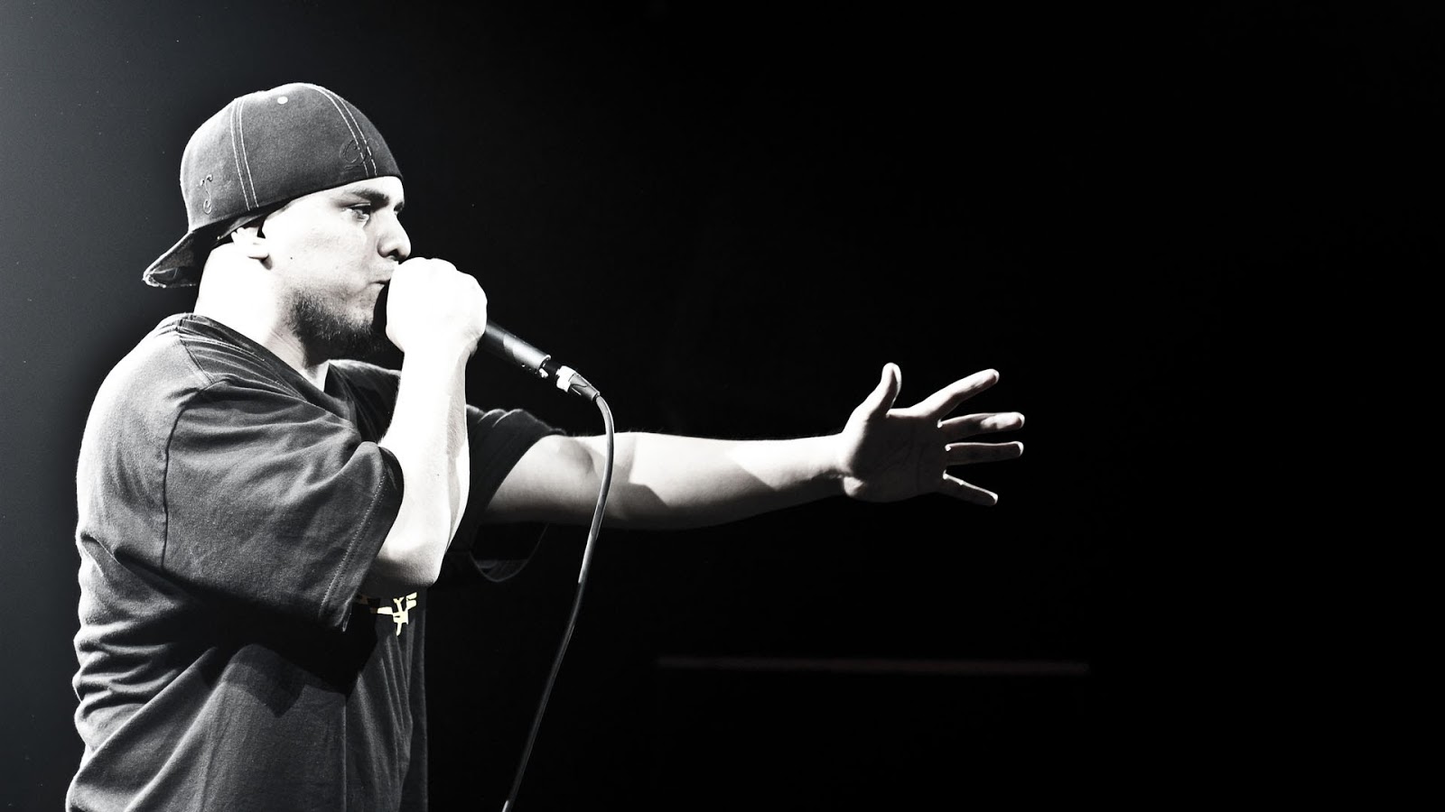 Freesytle Rap Nedir? Nasıl Yapılır? İncelikleri | Yorulmayan Kalem ...