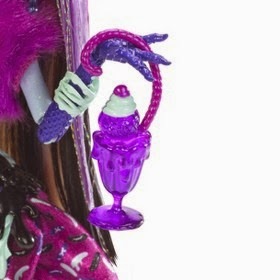 monster high: junio 2014