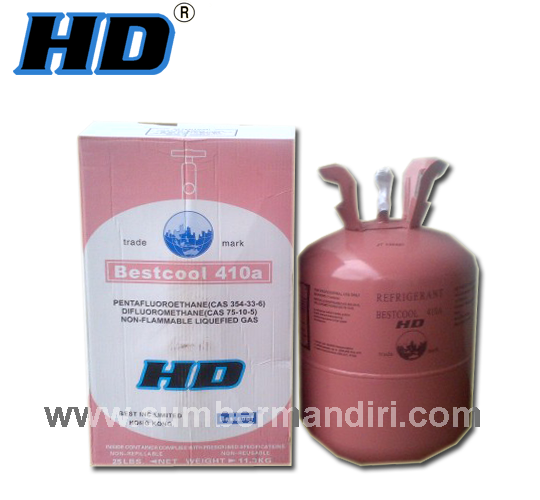 Sumber Mandiri Medan: Freon Dupont R404a USA, Freon R404a Dupont, Freon ...