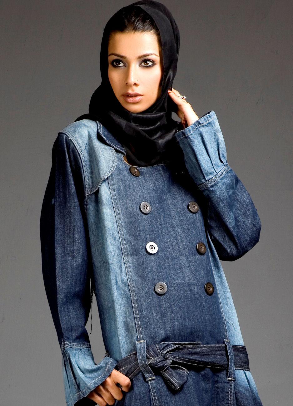 Burka Design For Women 2011 ~ Fashion World Design