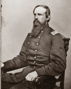 Our War: Together again: They rode with Cross to Gettysburg