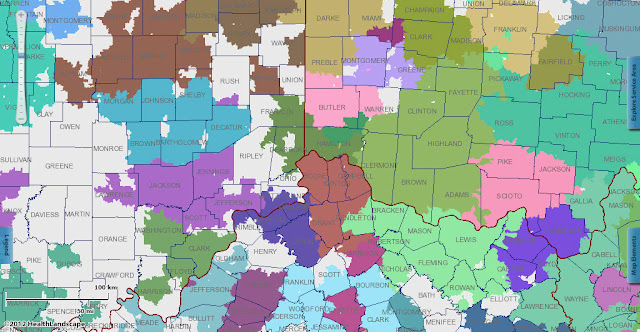 UDS Mapper: New Features and Updates - HealthLandscape