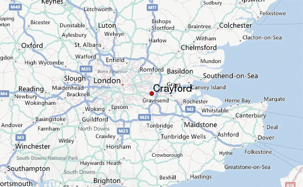 Loess Ground: Loess in Britain VII Crayford