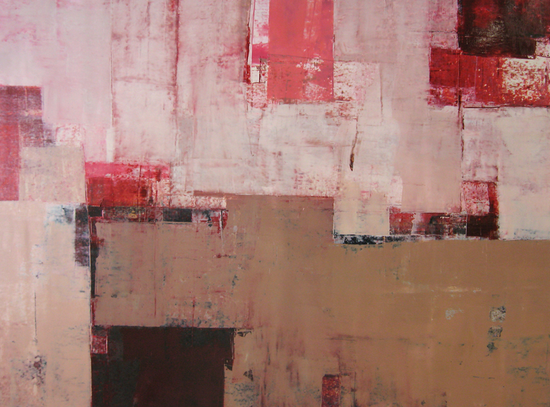 Local Artist Interviews: Ellen Richman - Painter