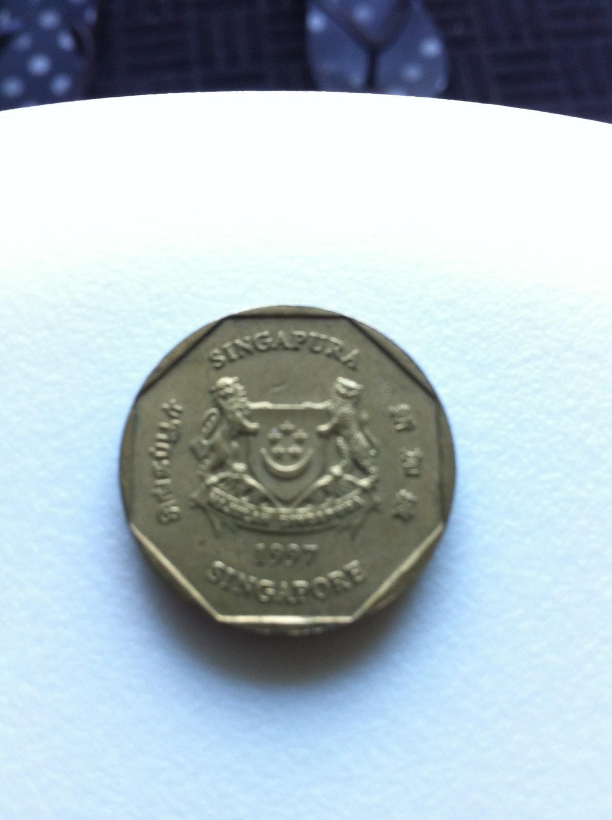 Brainstorm - Everything about Anything: The Story Behind the Singapore ...