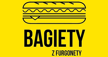 Gastro mapa Polski: Wrocław / Food truck Bagiety z Furgonety