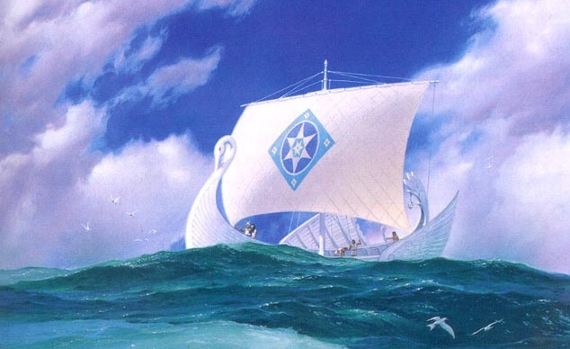 J.R.R. Tolkien - The Book of Lost Tales: Early Poems