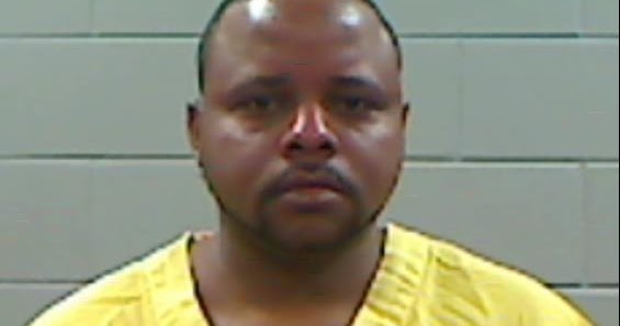 Jackson Jambalaya: Sicko gets 25 year sentence