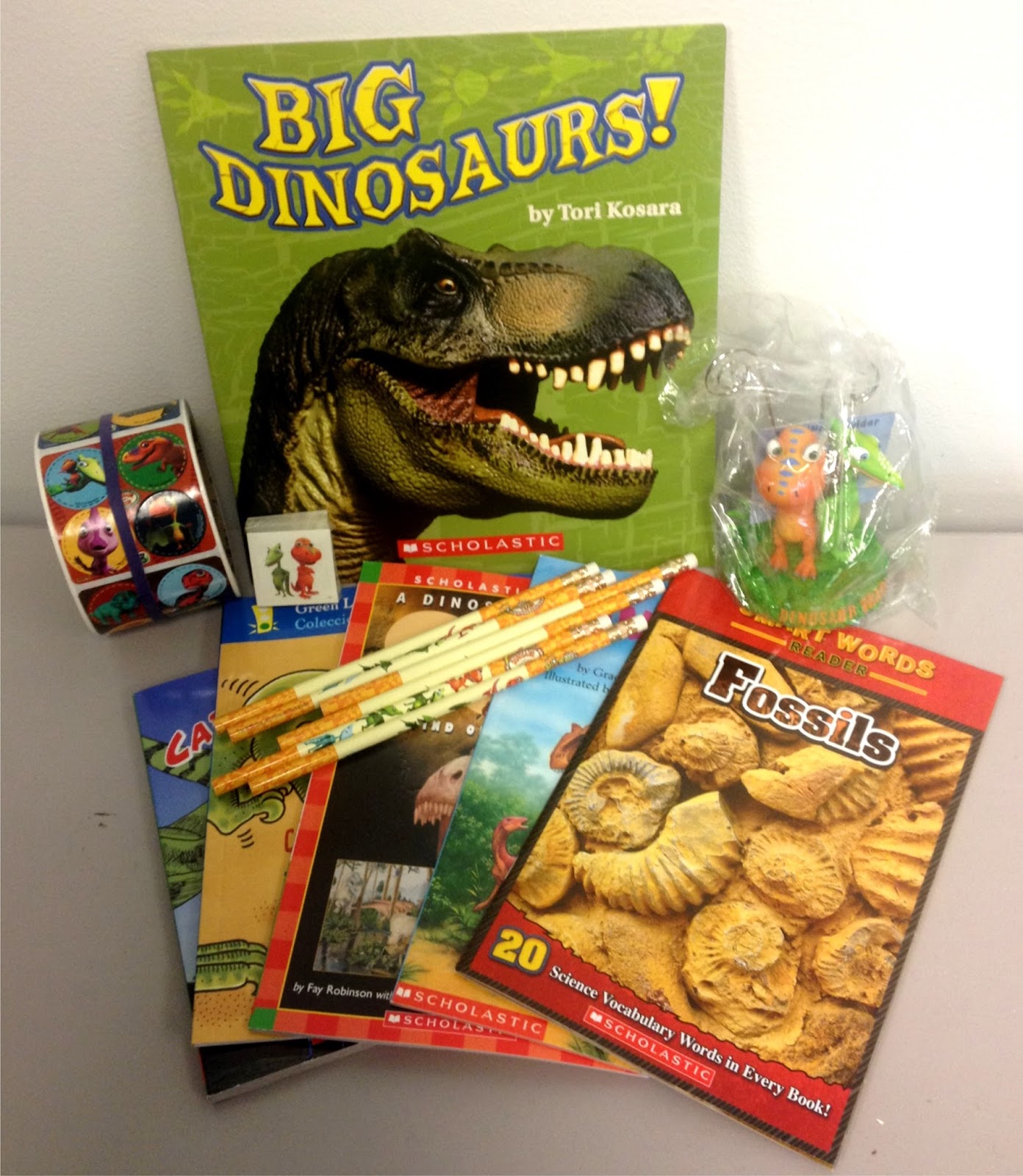 Whatever Dee-Dee wants, she's gonna get it: Dinosaur Train Classic in ...