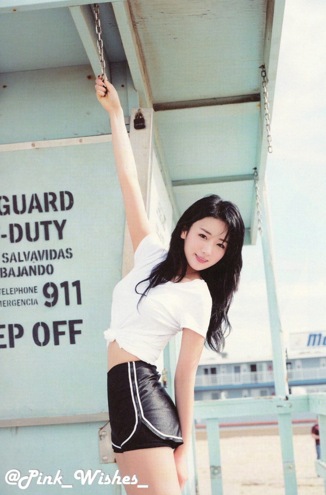 APINK Bomi - Photobook ~ MY K-POP GALLERY